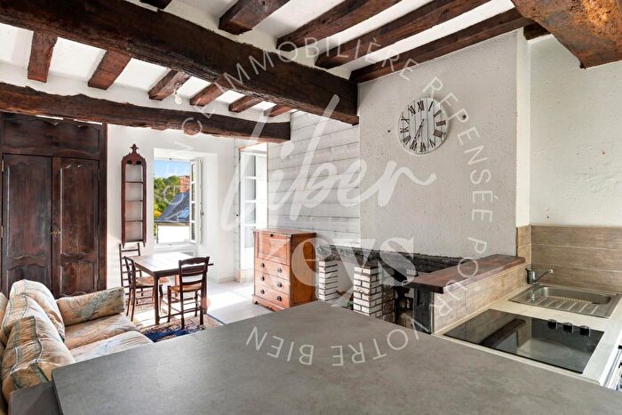Appartement 4 pièces à vendre - La Roche-Bernard