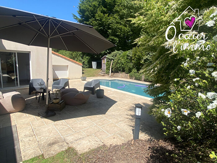 Maison 7 pièces à vendre - Cholet