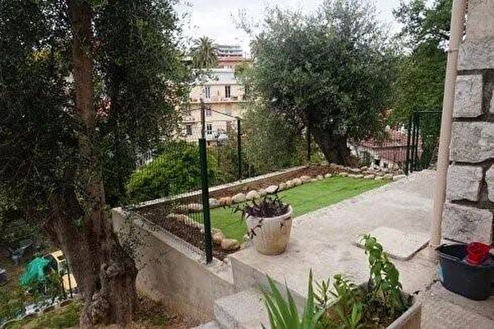 Appartement à louer - Nice - 2 pièces - 1 chambre