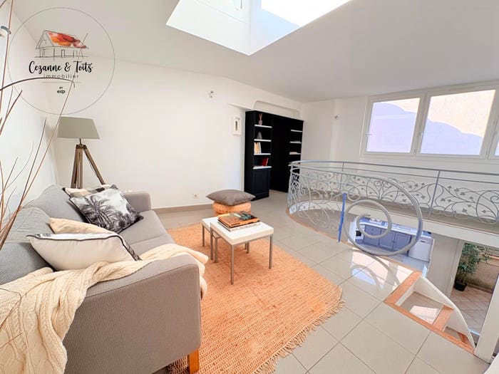 Maison 3 pièces à vendre à La Bastidonne