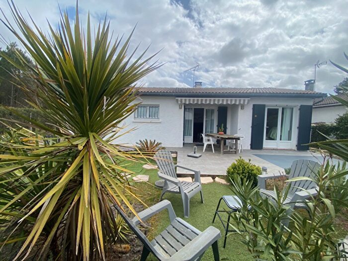 Maison à vendre - Arès - 3 pièces - 2 chambres