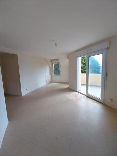 Appartement 4 pièces à vendre à Blain