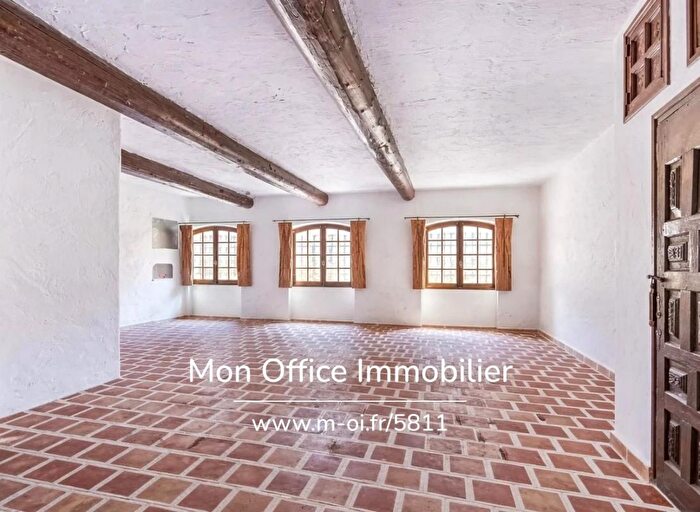 Appartement à vendre - Marseille e , Hôtel de ville - 3 pièces - 1 chambre