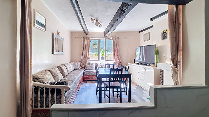 Maison 3 pièces à Carpentras, à vendre