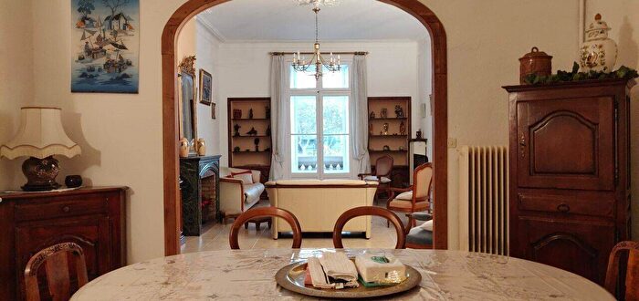 Appartement 6 pièces à louer à Espace Villeroy-Les Quilles, Sète