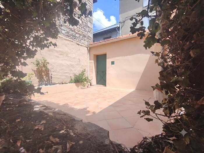 Nîmes, Richelieu : Maison 3 pièces à vendre