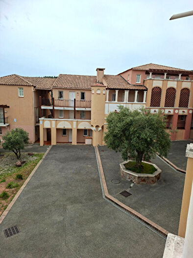 Saint-Raphaël, Dramont - Appartement 2 pièces à vendre