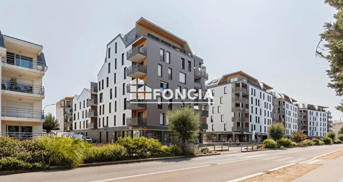 Appartement 2 pièces à vendre - Les Sables-d'Olonne, Gare