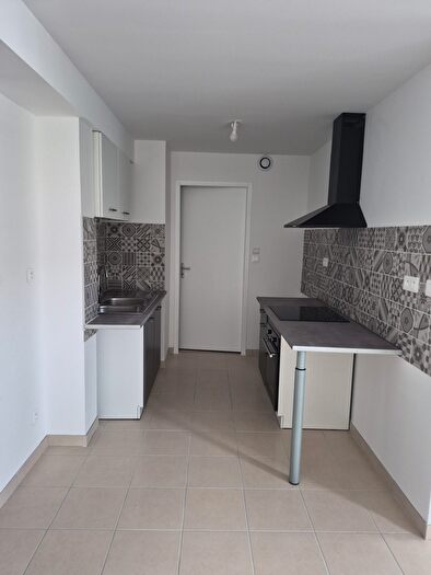 Jarcieu - Appartement 3 pièces à louer