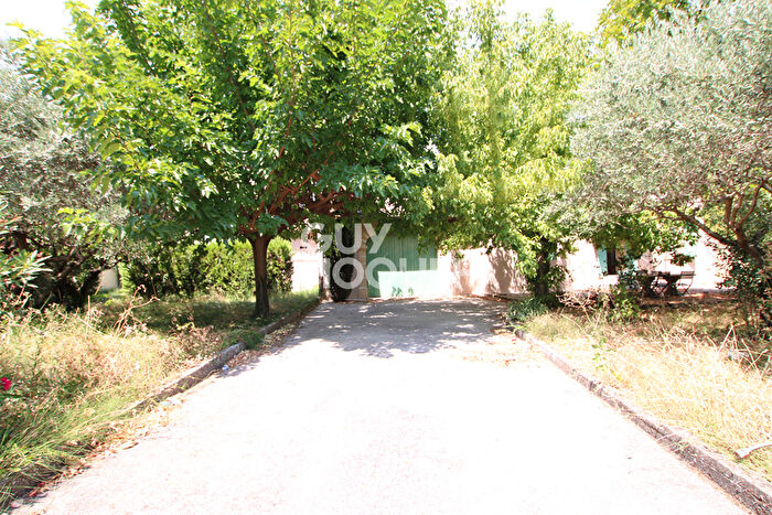 Avignon, Monclar : Maison 4 pièces à vendre