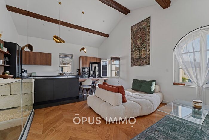 Maison à vendre - Aigues-Vives - 4 pièces - 2 chambres