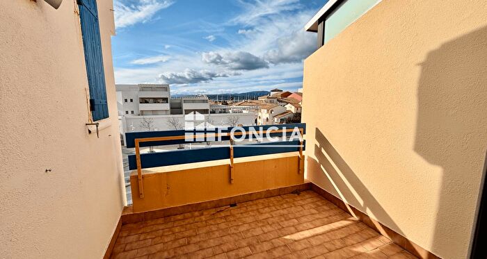 Appartement à vendre - Leucate - 1 pièce