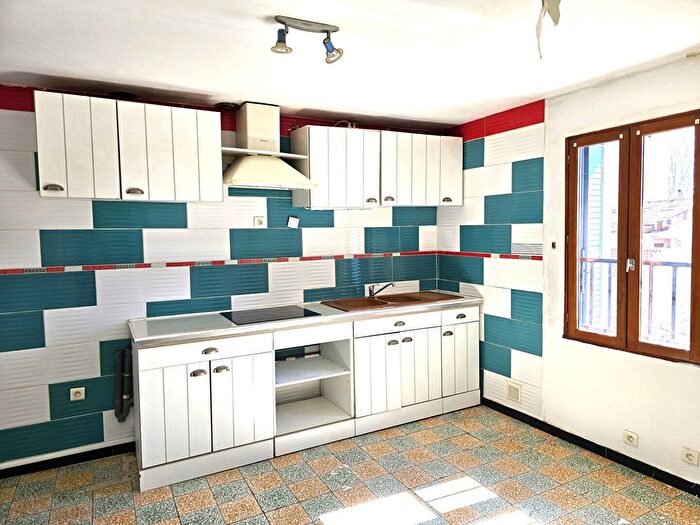 Appartement à louer - Baliste, Narbonne - 2 pièces - 1 chambre