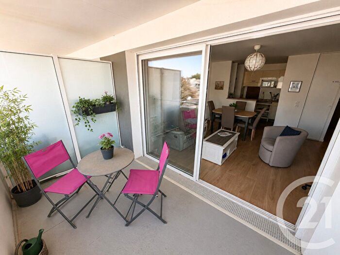 Vannes, Gare - Appartement 2 pièces à vendre