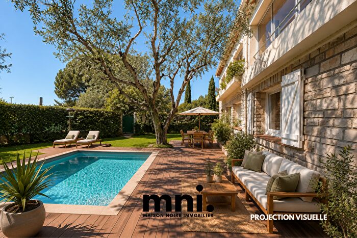 Maison 7 pièces à vendre - Six-Fours-les-Plages, Les Lones, Bucarin, Fort, Les Playes