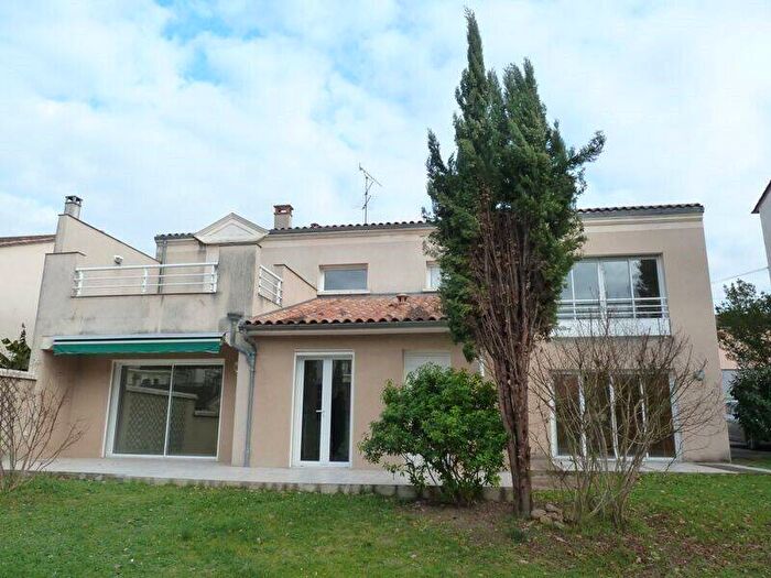 Beaulieu, Périgueux - Maison 5 pièces à louer