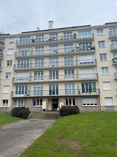 Appartement 2 pièces à vendre à Quartiers Nord-Ouest, Saint-Martin