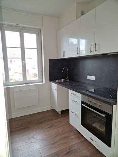 Appartement 3 pièces à louer - Schiltigheim, Brasserie de l'Espérance Heineken
