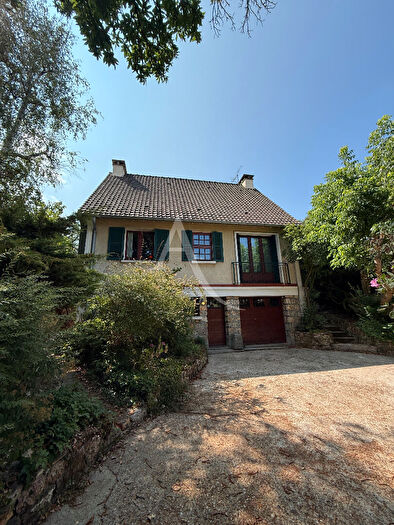 Maison 6 pièces à vendre à Villebon-sur-Yvette