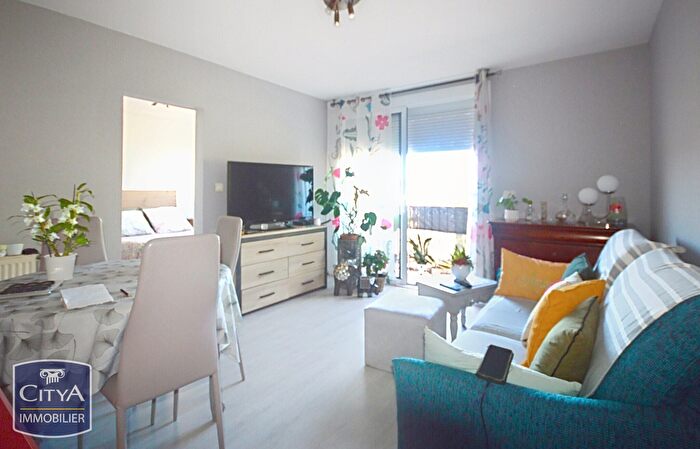 Appartement 3 pièces à vendre - Cholet, Lorraine