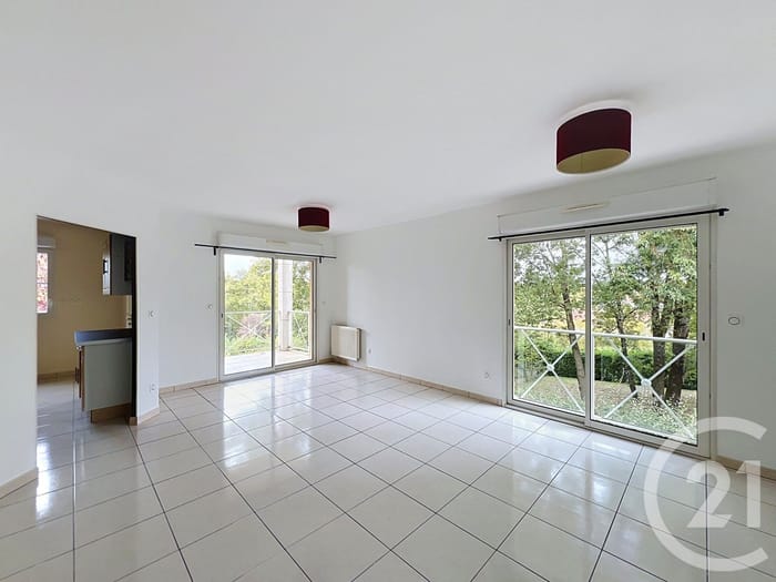 Appartement 3 pièces à Angoulême, Basseau, à louer