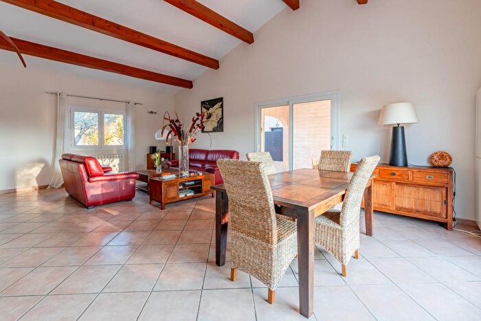 Maison à vendre - Murviel-lès-Montpellier - 6 pièces - 3 chambres