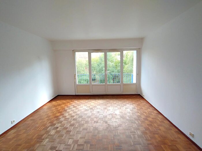 Aubergenville - Appartement 3 pièces à vendre