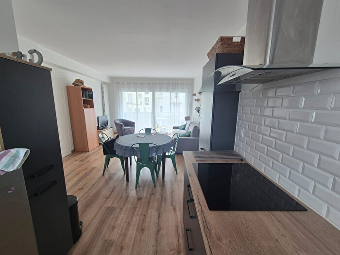 Appartement 3 pièces à vendre à Royan, La Garenne