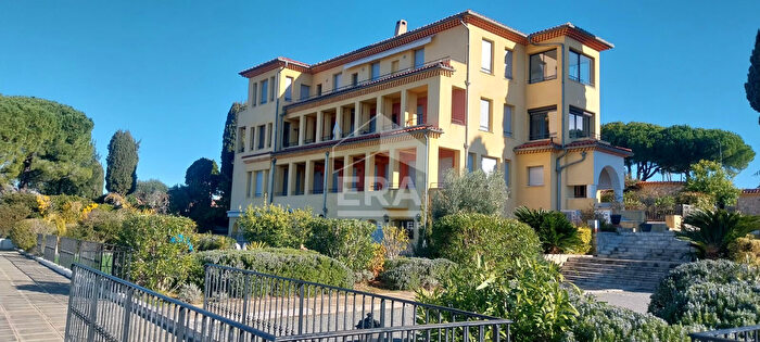 Appartement à vendre - Nice, Saint-Antoine - 2 pièces - 1 chambre