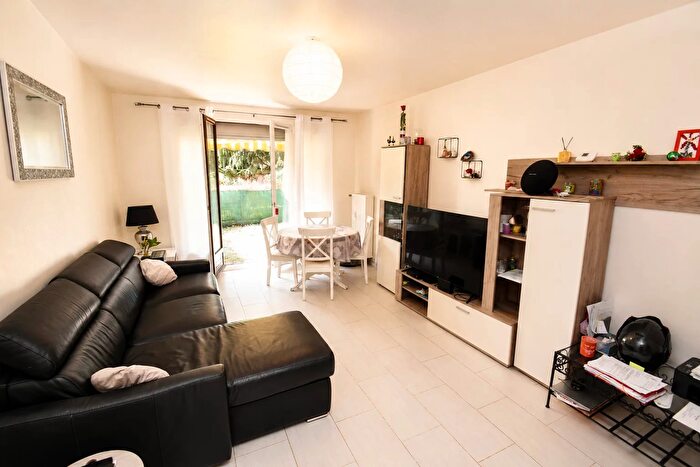 Livry-Gargan, L'Abbaye - Appartement 3 pièces à vendre