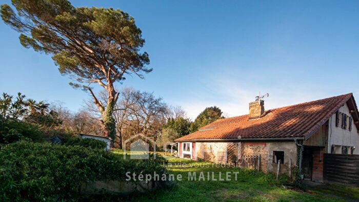 Maison à vendre - Barcelonne-du-Gers - 3 pièces - 2 chambres