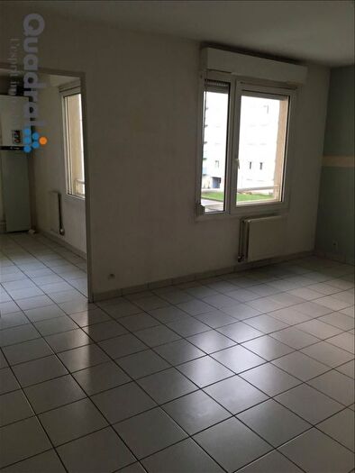 Appartement à louer - Lyon e , Vaise, Rochecardon - 1 pièce