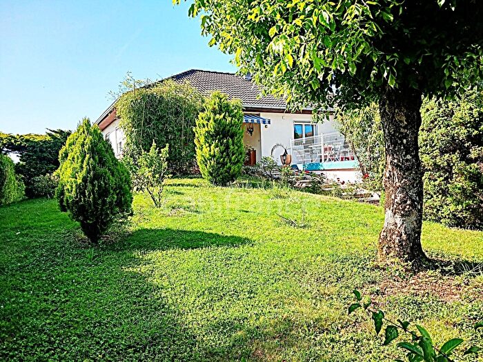 Maison 7 pièces à vendre à Villersexel