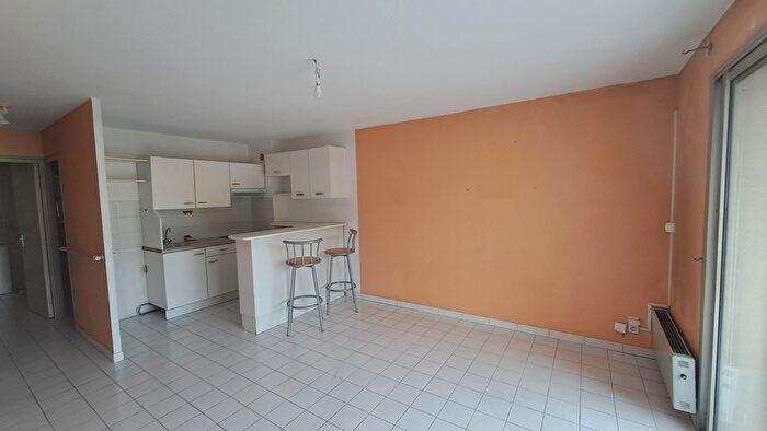 Appartement à vendre - Valras-Plage, Centre-ville, Port, Pêcheurs - 3 pièces - 2 chambres