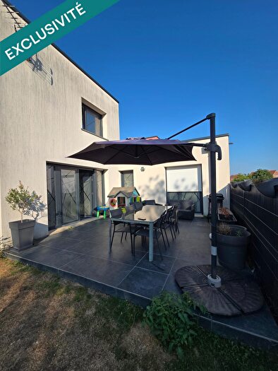Maison 5 pièces à vendre à Oignies