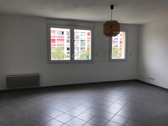 Rouen, Centre-ville Rive gauche - Appartement 2 pièces à louer