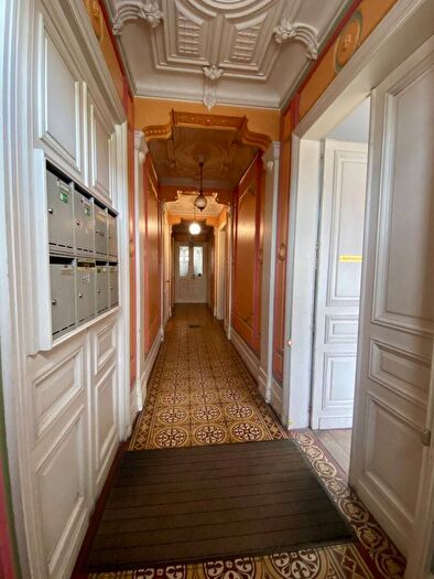 Appartement 1 pièce à louer - Jarnac