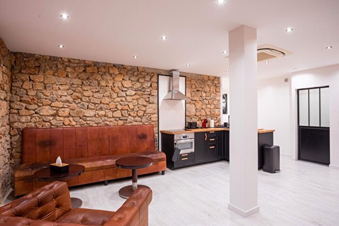 Appartement à vendre - Cannes, Pointe Croisette - 3 pièces - 2 chambres