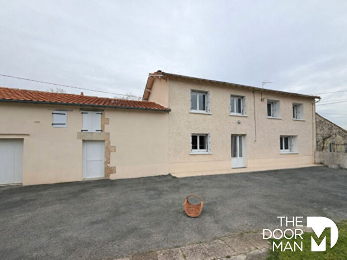 Maison 5 pièces à vendre - Aiffres