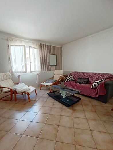 Maison 4 pièces à Saint-Chamas, à vendre