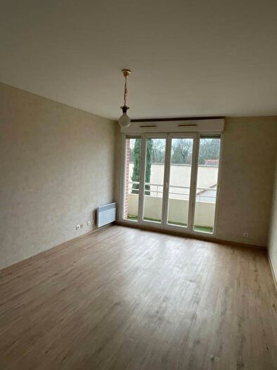 Appartement à louer - Centre Ville, Cosne-Cours-sur-Loire - 2 pièces - 1 chambre