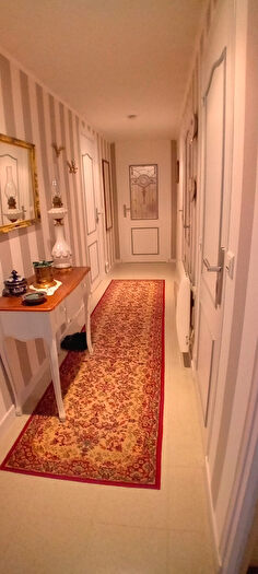 Appartement à vendre - Souillac - 6 pièces - 4 chambres