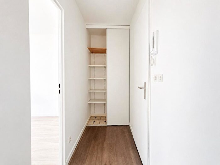 Appartement 2 pièces à vendre - Courdimanche