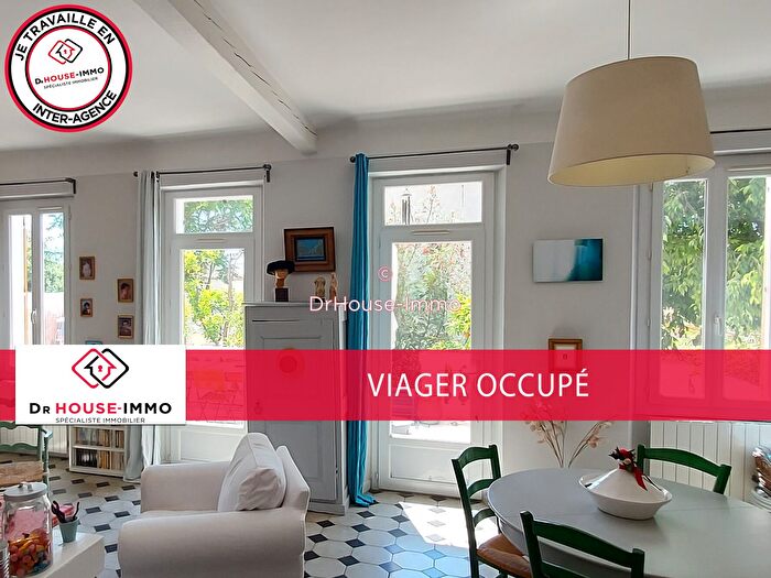 Maison 3 pièces à vendre - Toulon, Darboussèdes