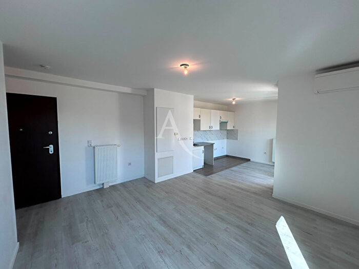 Meaux, Saint-Nicolas, Foch : Appartement 2 pièces à louer