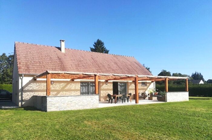 Maison 6 pièces à vendre - Rai