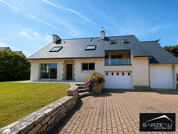 Maison 6 pièces à vendre - Sarzeau