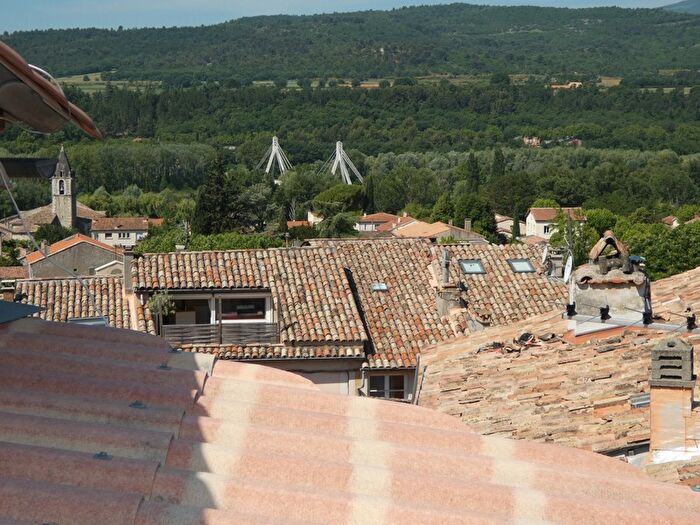Volonne : Maison 2 pièces à vendre