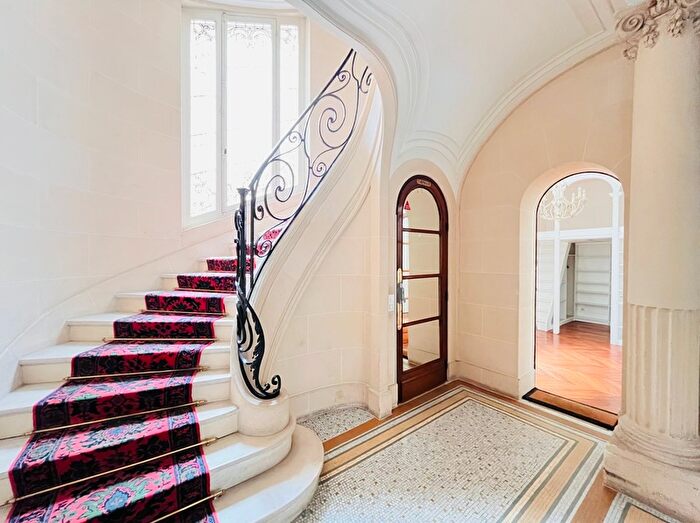 Appartement 1 pièce à Paris 17ème, Courcelles, Wagram, à vendre