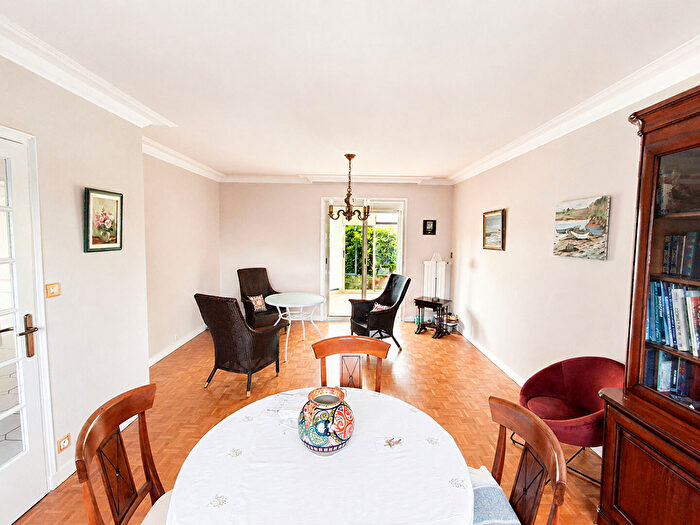 Brest, Pont-Neuf, Le Bot - Maison 5 pièces à vendre